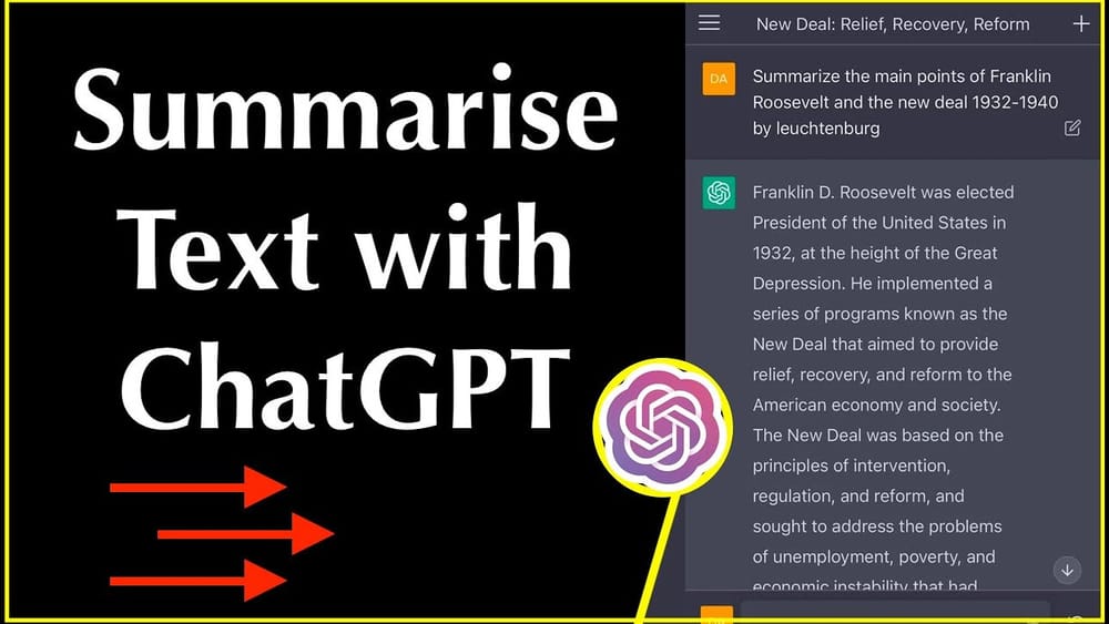 10 Best Free AI-Powered Text Summarizers in 2024