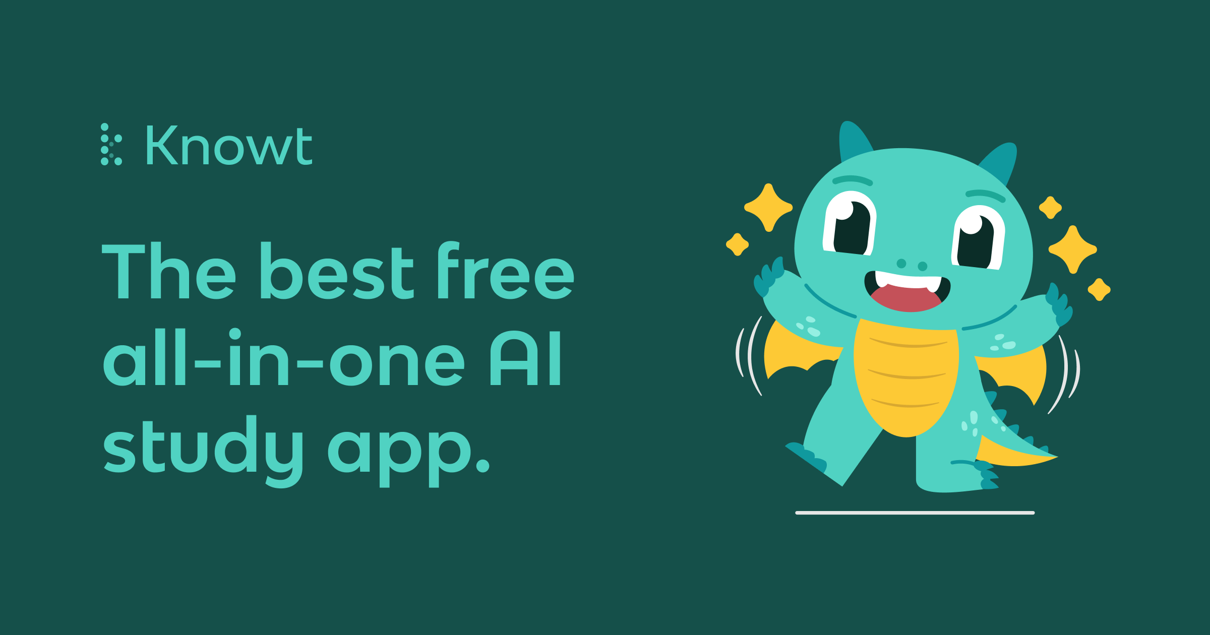 Knowt: Detailed Product Review, Pricing, & Best Alternative Knowt: Detailed Product Review, Pricing, & Best Alternative