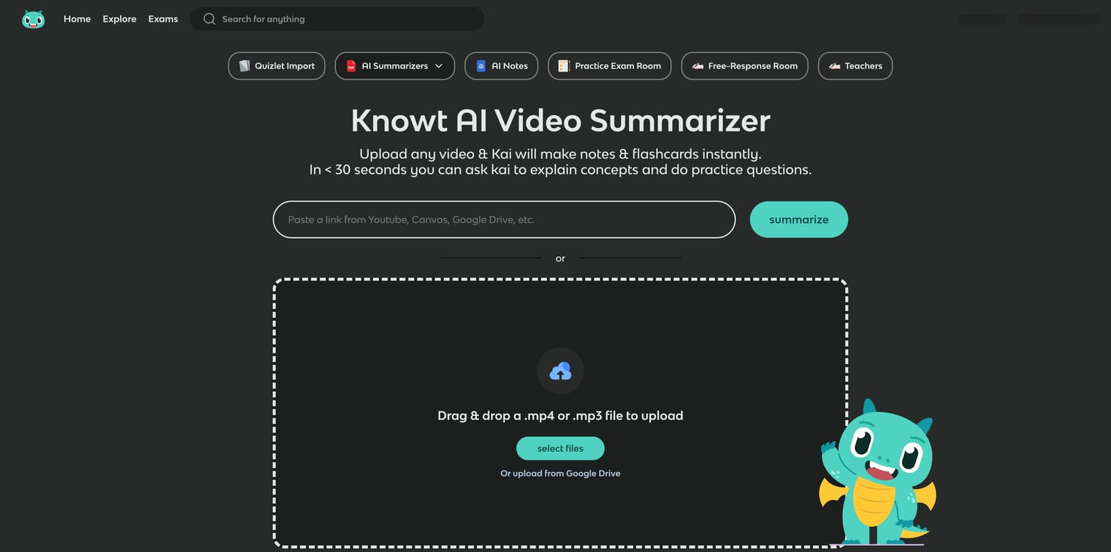 Knowt: Detailed Product Review, Pricing, & Best Alternative
