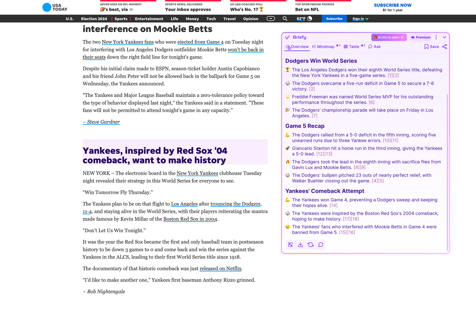 Merlin AI Review: Top Features, Limitations, Pricing, and the Best ...