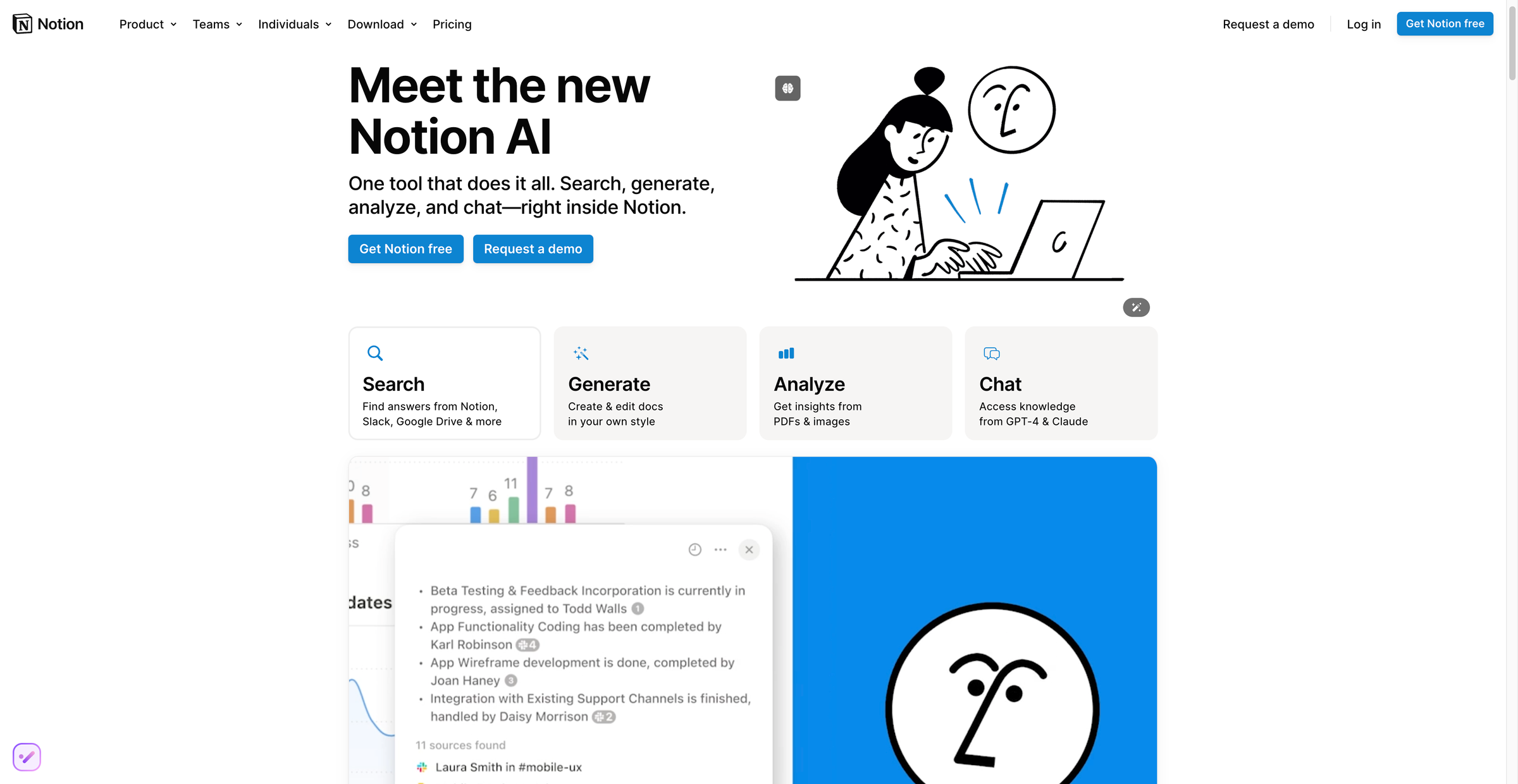 6 AI Tools to Build Your Personal Knowledge Management System in Seconds