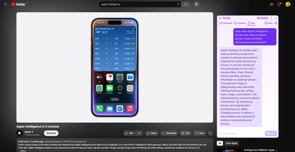 Notta: The Best AI Tool for Summarizing YouTube Videos